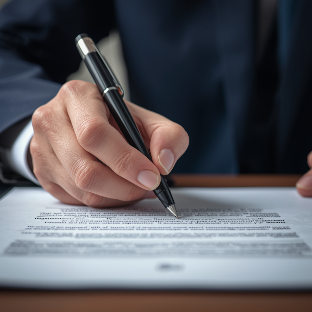 Encumbrances on Title: What Buyers Need to Know Before Signing ...